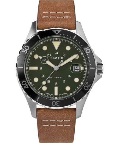 Hot Take: Three Novelties From Timex