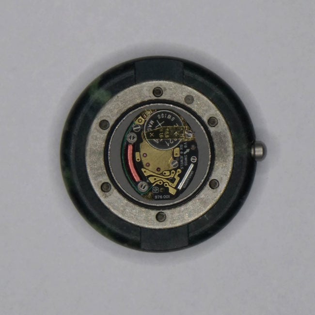 Time Travel #1: The 1980s Tissot RockWatch