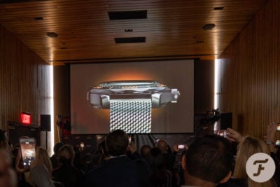 Event Report: The Launch Of The James Bond Watch In NYC