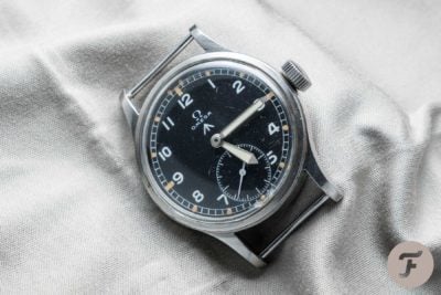 Event Report: The Launch Of The James Bond Watch In NYC