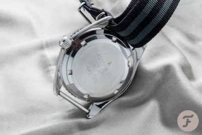 Event Report: The Launch Of The James Bond Watch In NYC