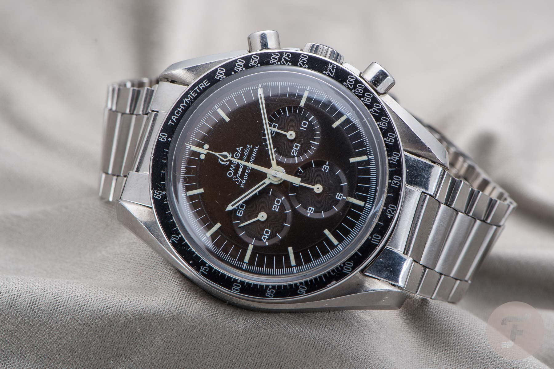 Speedy Tuesday - Vintage Speedmaster Buyer's Guides