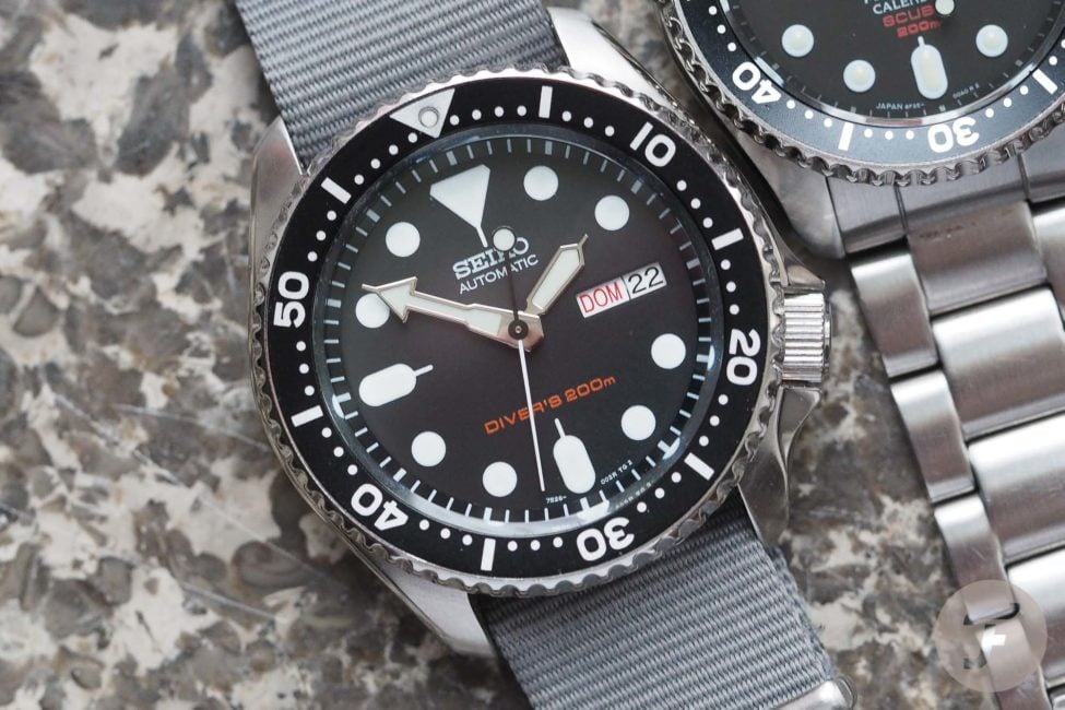【F】 The Top 10 Seiko Models Of All Time — This Is It!