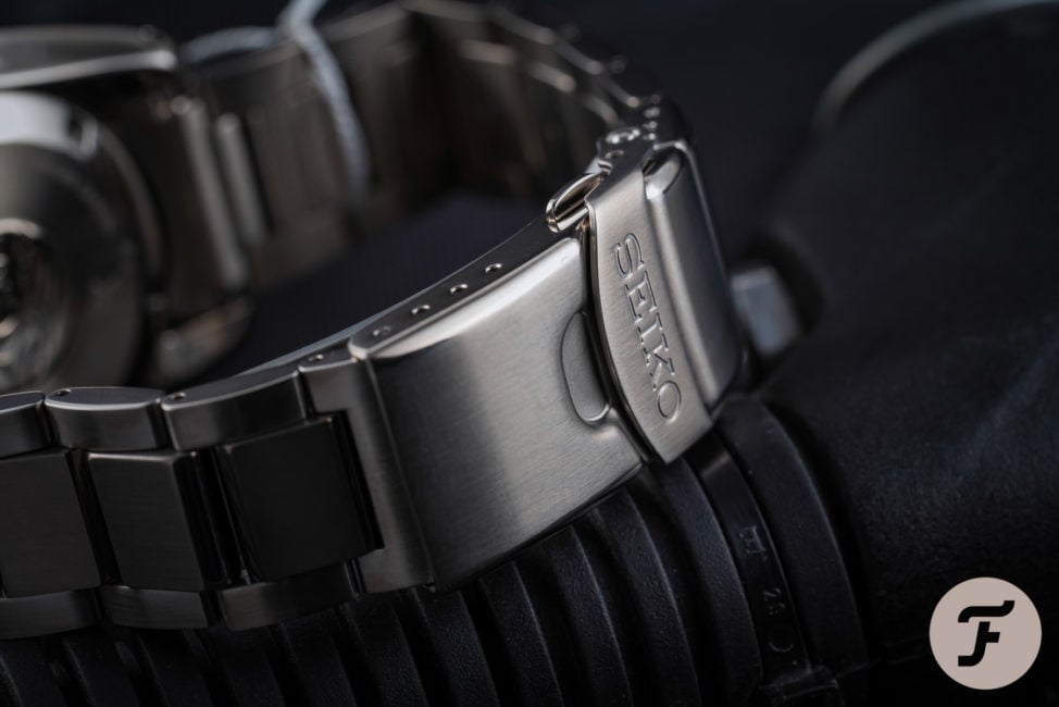 Seiko Prospex SPB105J1 'Dark Green Sunset'