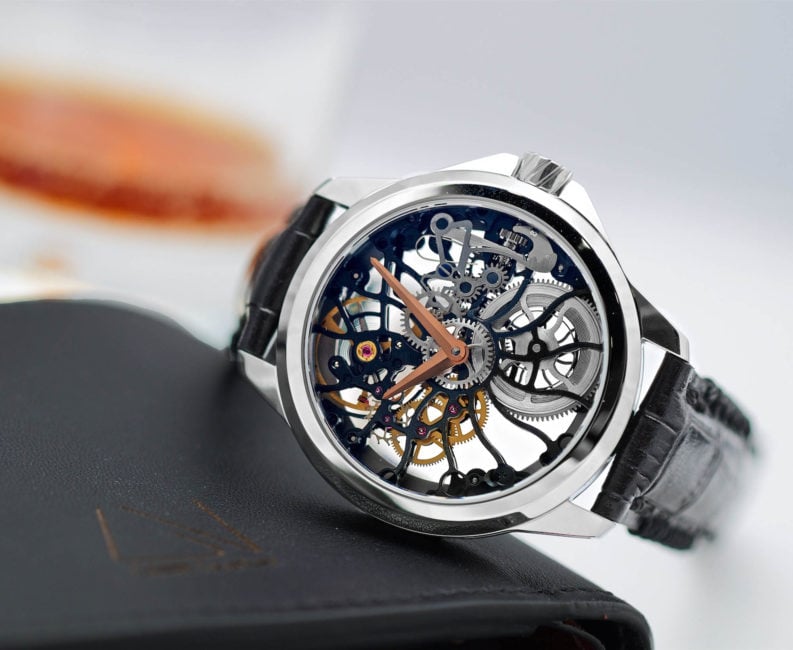 What Are The Best Watch Brands In The World? (2021)