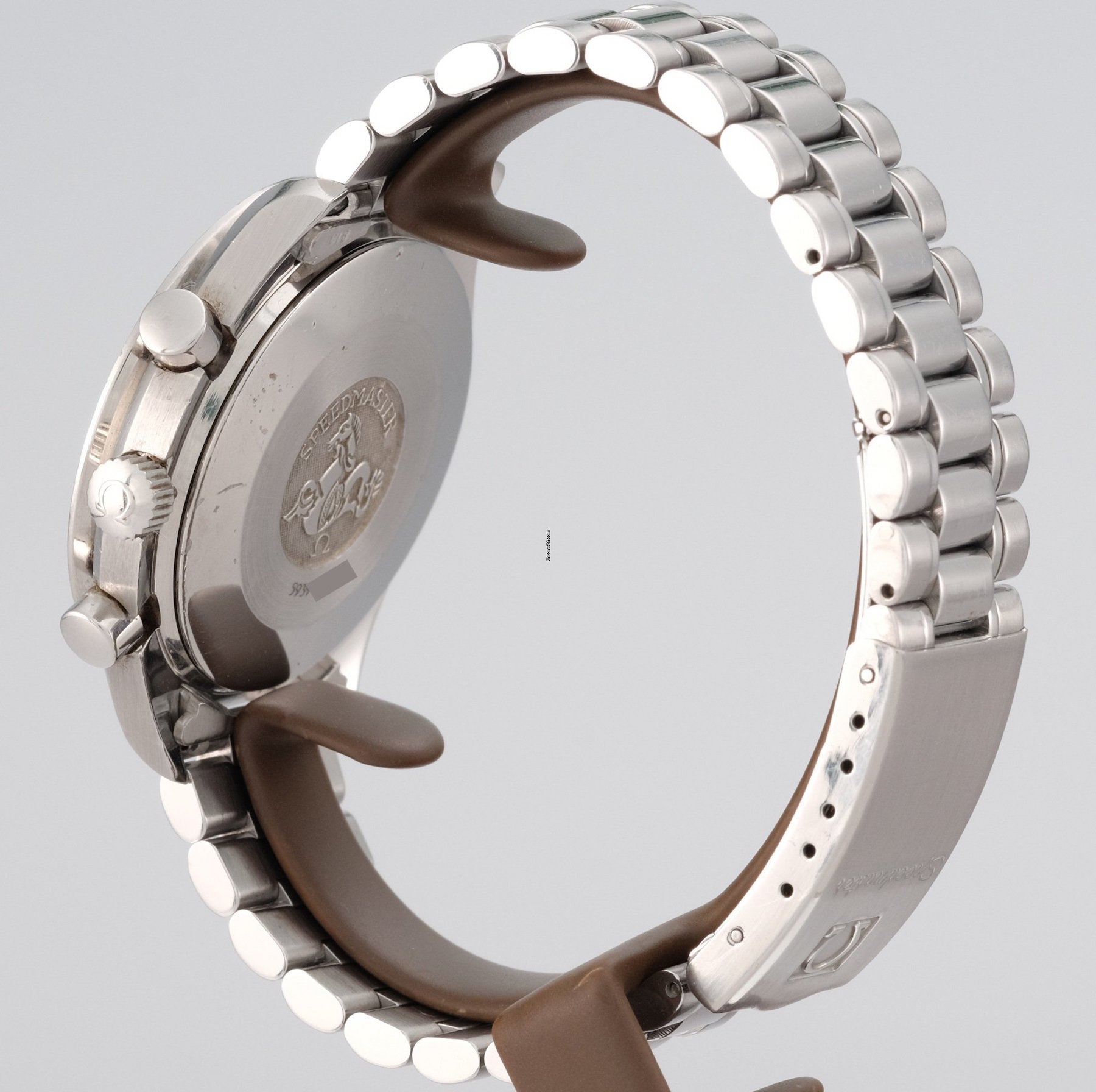 Wrist Game Or Crying Shame: The Omega Speedmaster Reduced