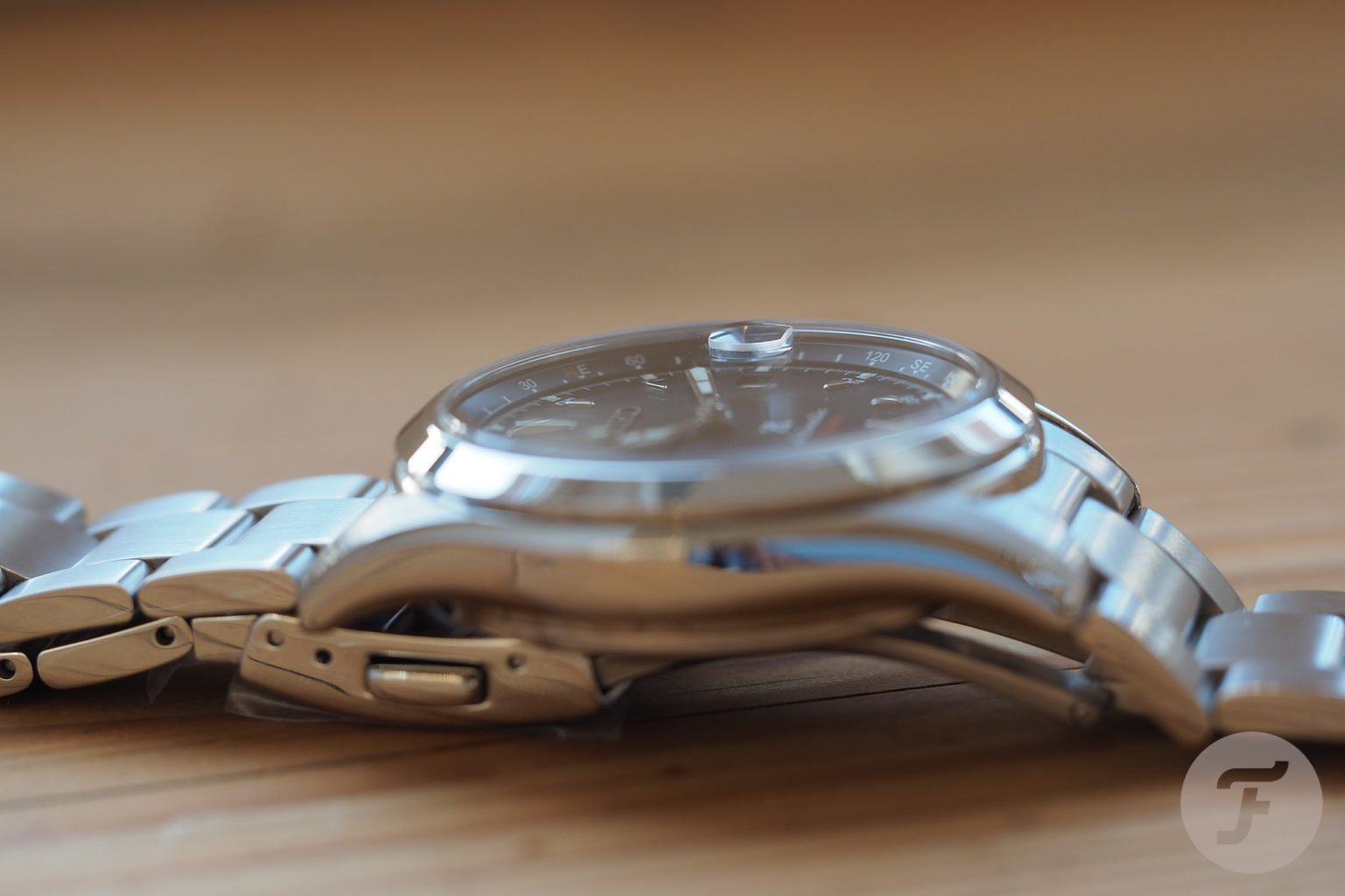 Hands-On: A Trio Of New Seiko Alpinist Models