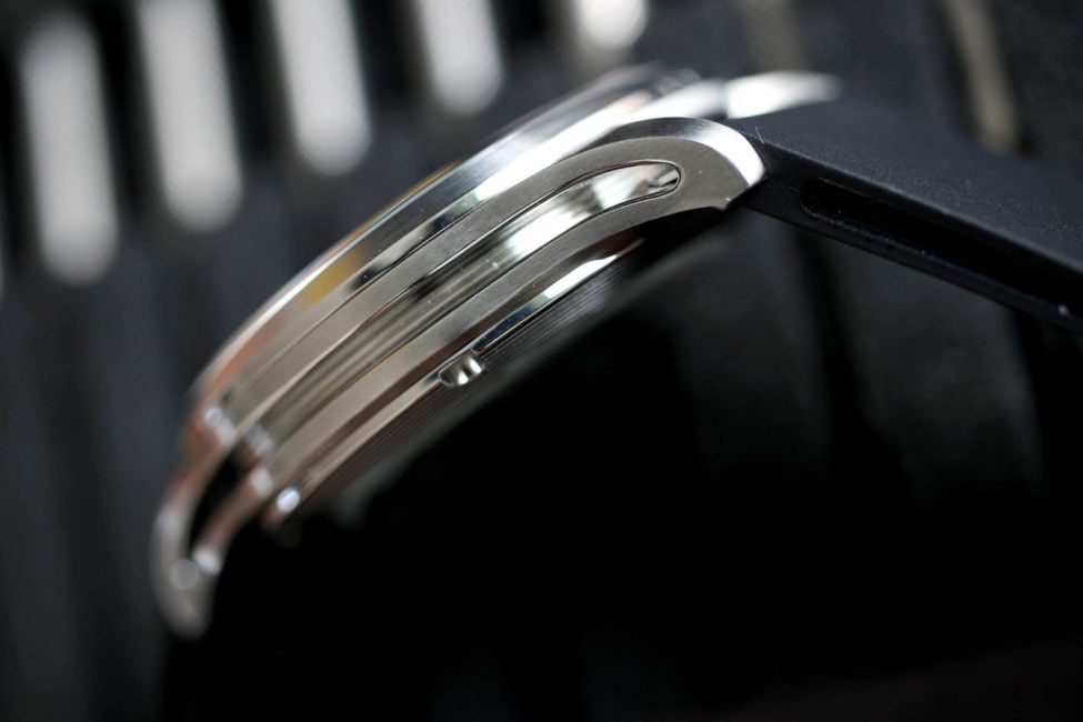 Hands-on with the Timex S1 Automatic by Giorgio Galli