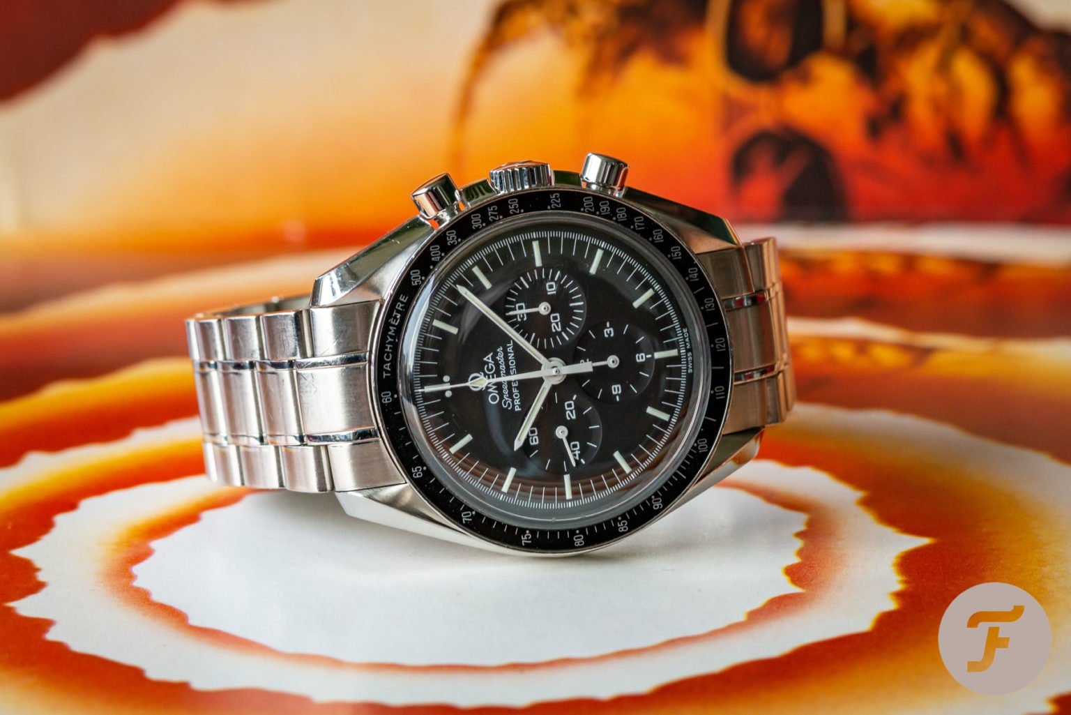 Five Speedmaster Watches (Still) Flying Under The Radar (2021)