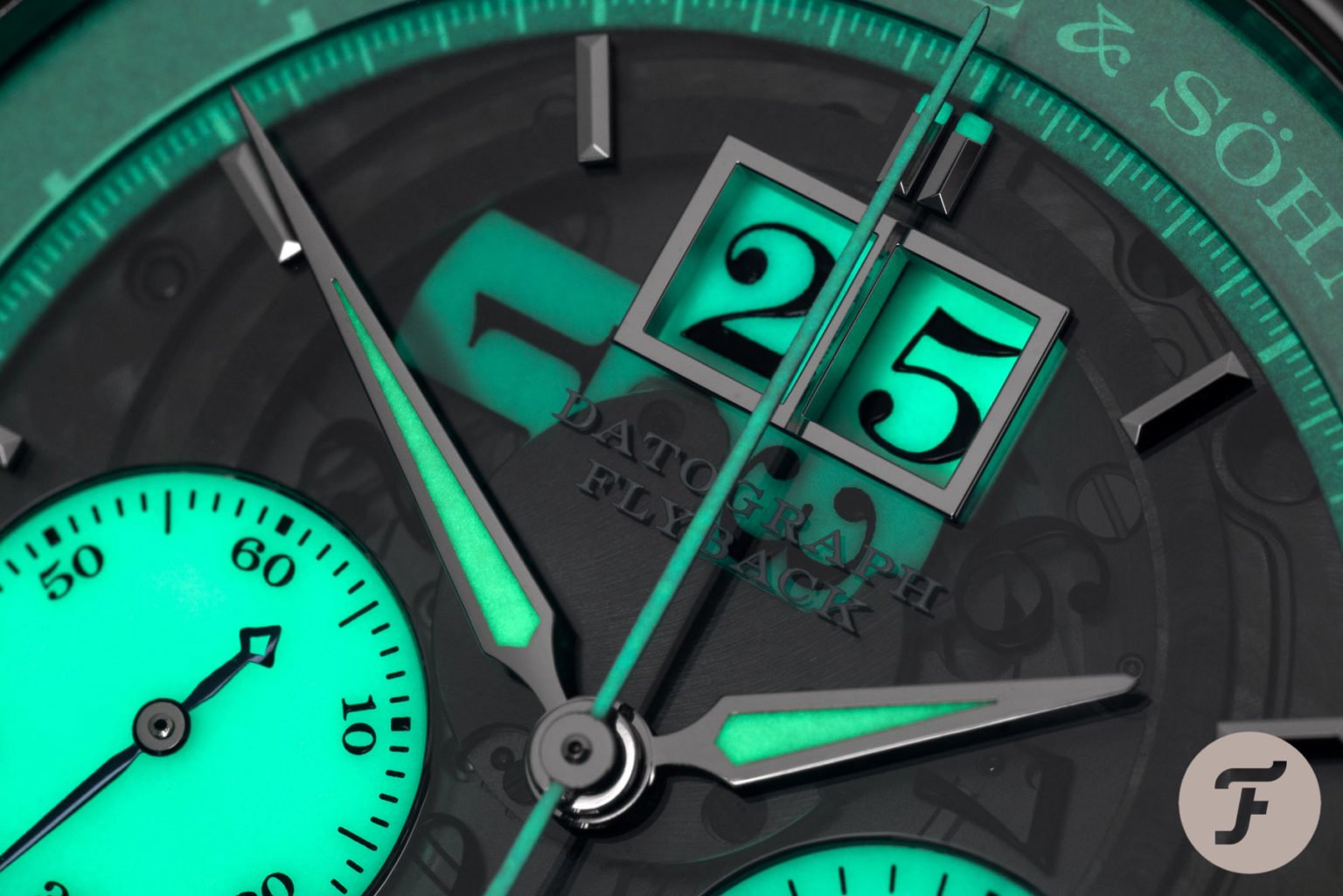 The Seven Watches With The Most Spectacular Lume Dials (2021)