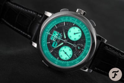 The Seven Watches With The Most Spectacular Lume Dials (2021)