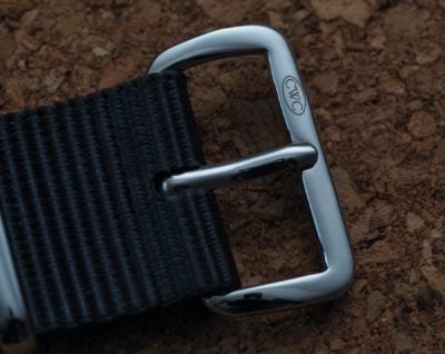 CWC Mellor-72 Mechanical Is A Treat For Military Watch Fans