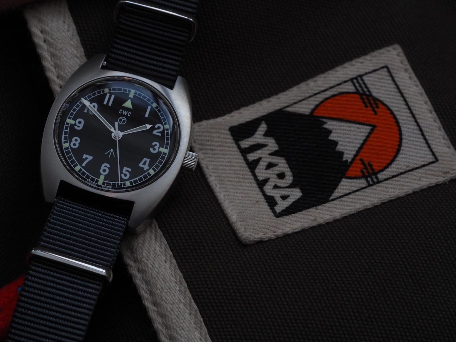 CWC Mellor-72 Mechanical Is A Treat For Military Watch Fans