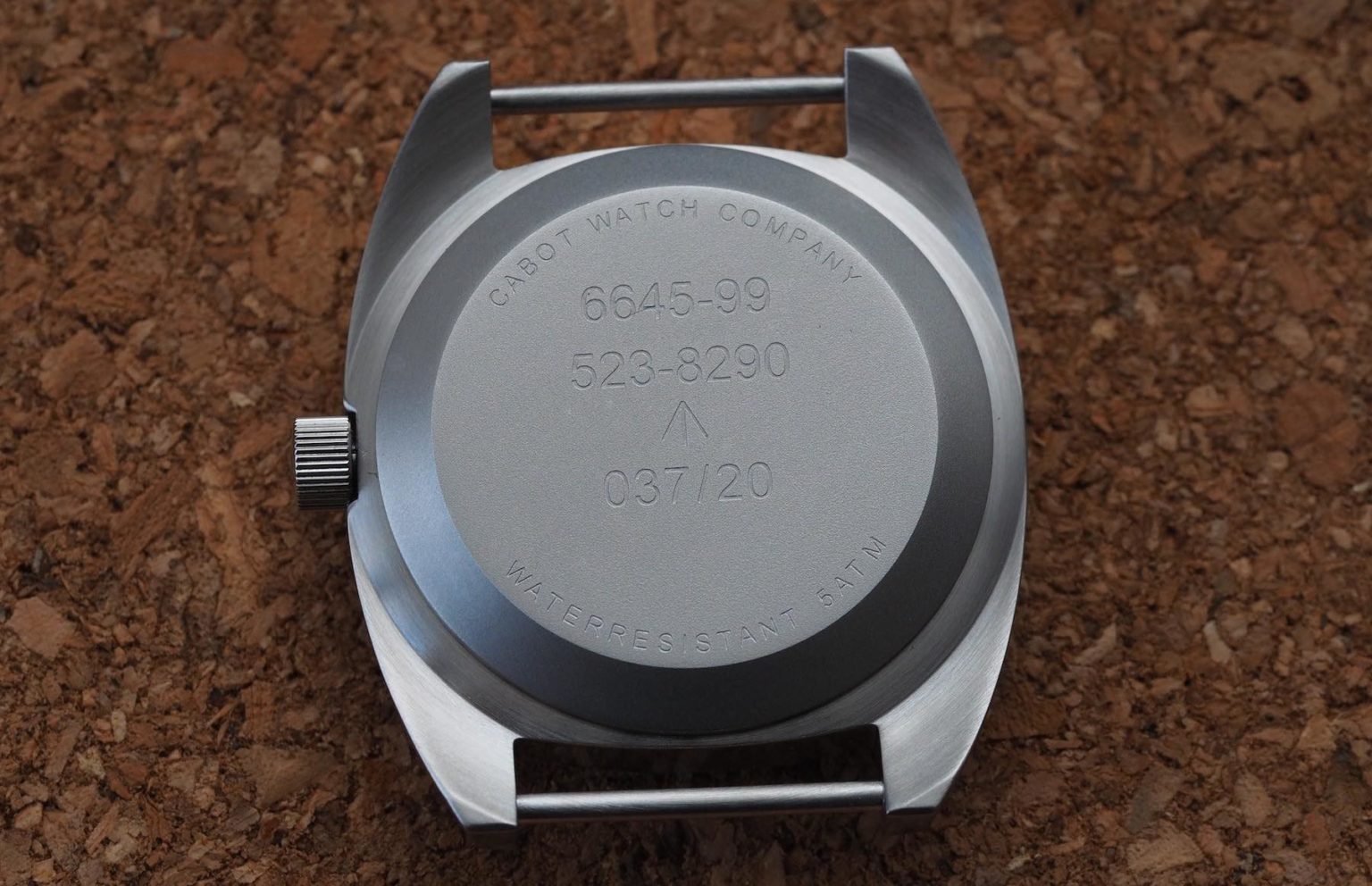 CWC Mellor-72 Mechanical Is A Treat For Military Watch Fans