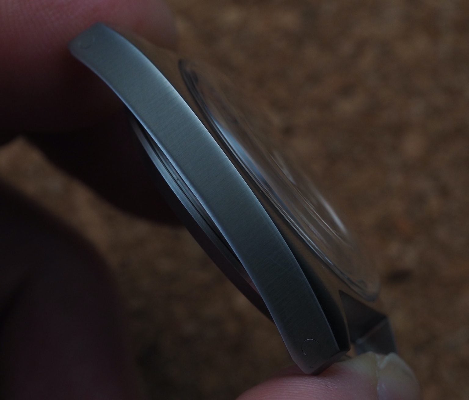 CWC Mellor-72 Mechanical Is A Treat For Military Watch Fans