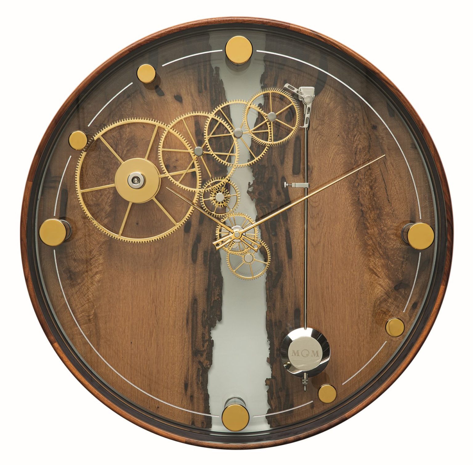 Meccaniche Orologi Milano