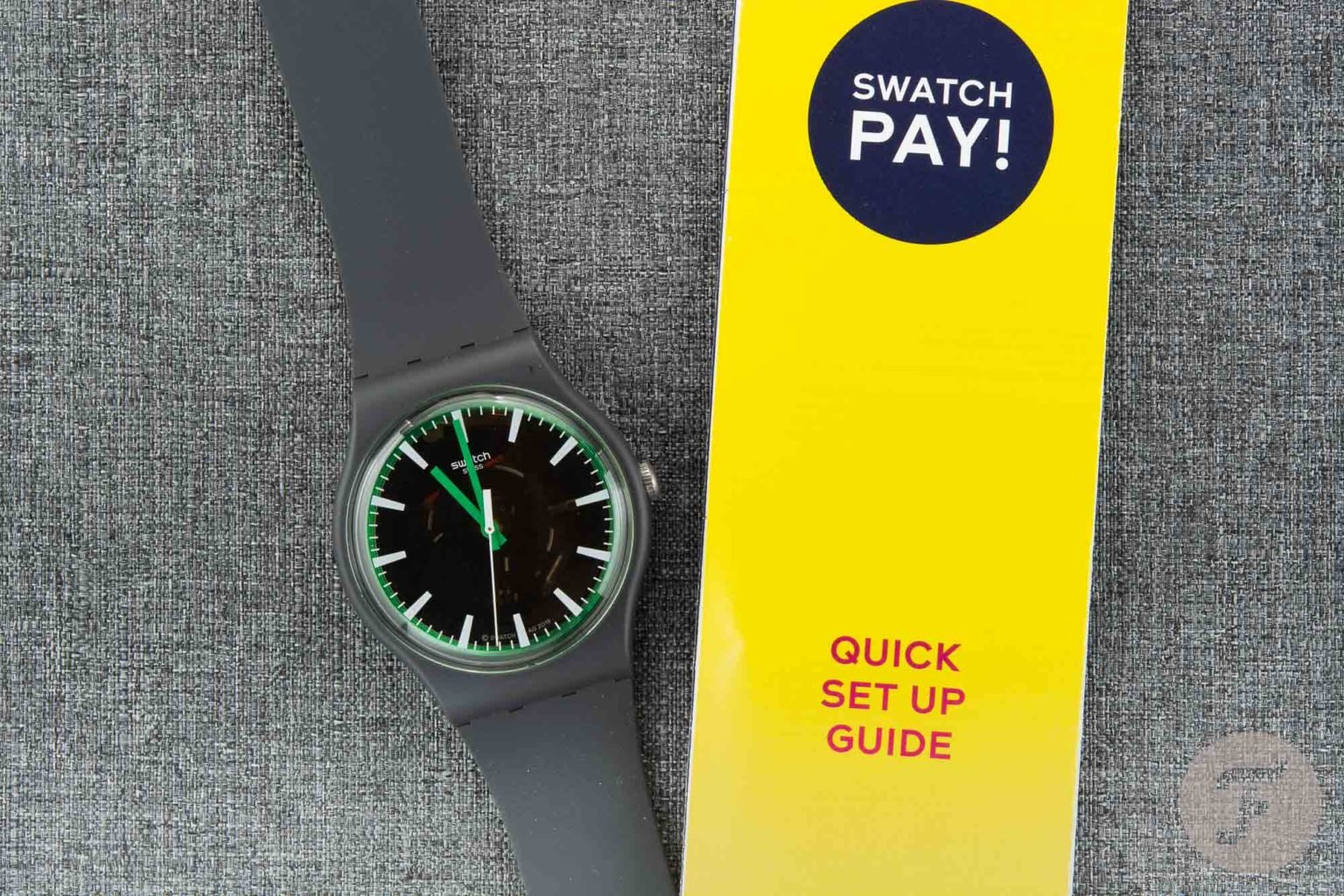 40 Years Of Swatch: The Plastic Watch That Changed Everything