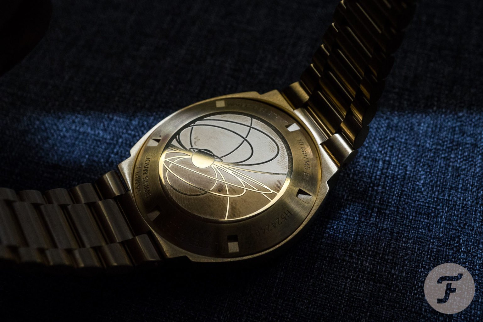 Hamilton PSR — The Legendary LED Watch Is Back With A Bang