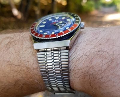 Q Timex: A Hands-On Review With A Killer Quartz Watch