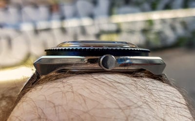 Q Timex: A Hands-On Review With A Killer Quartz Watch