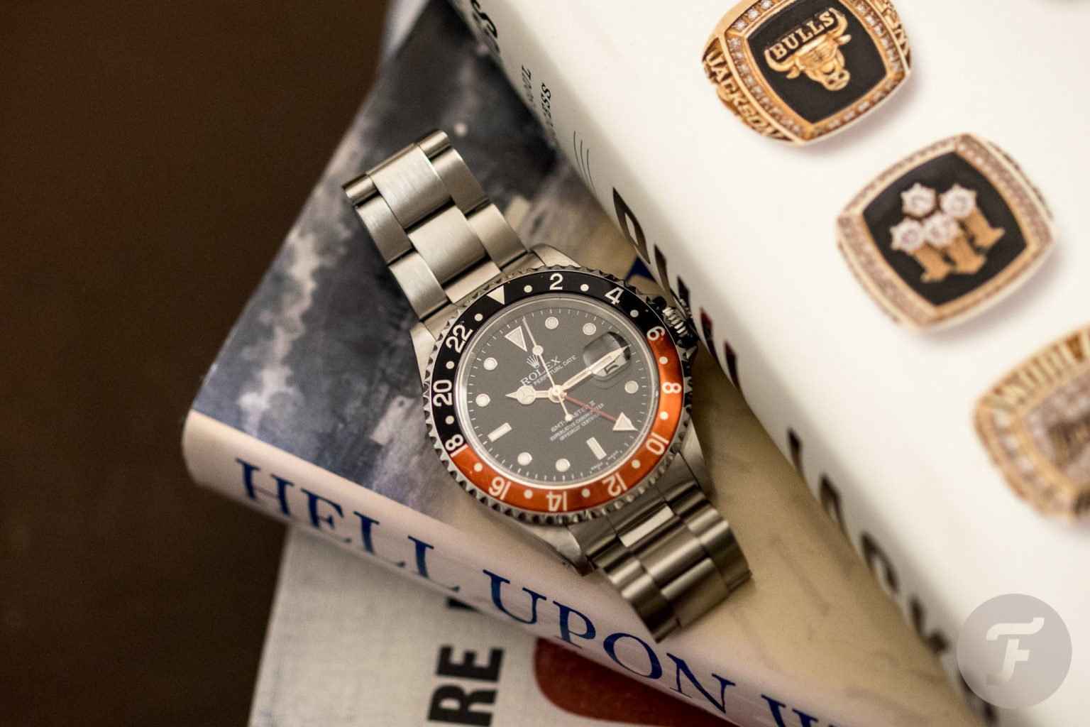 Buying Guide — How To Buy A Pre-Owned Rolex Watch