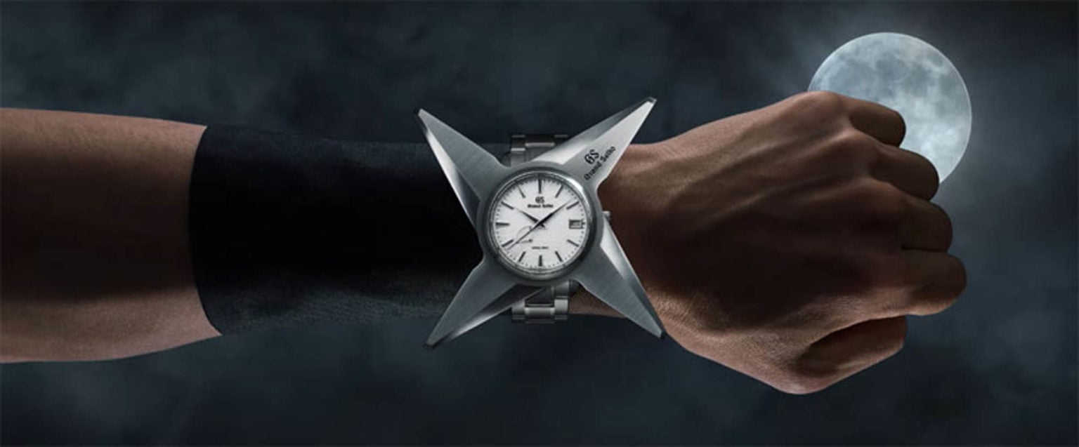 TOP 8 April Fools’ Prank Watches