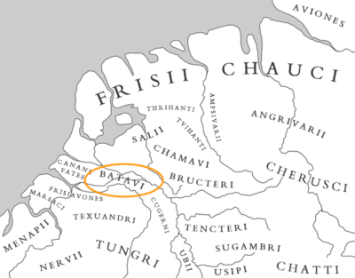 Hands-on introduction of the Batavi Amsterdam Kosmopoliet GMT