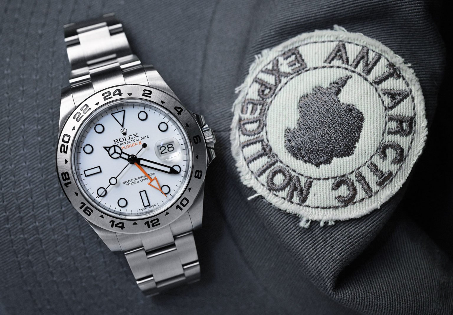 How Bill Gates's TAG Heuer Ended Up With A Watch Enthusiast