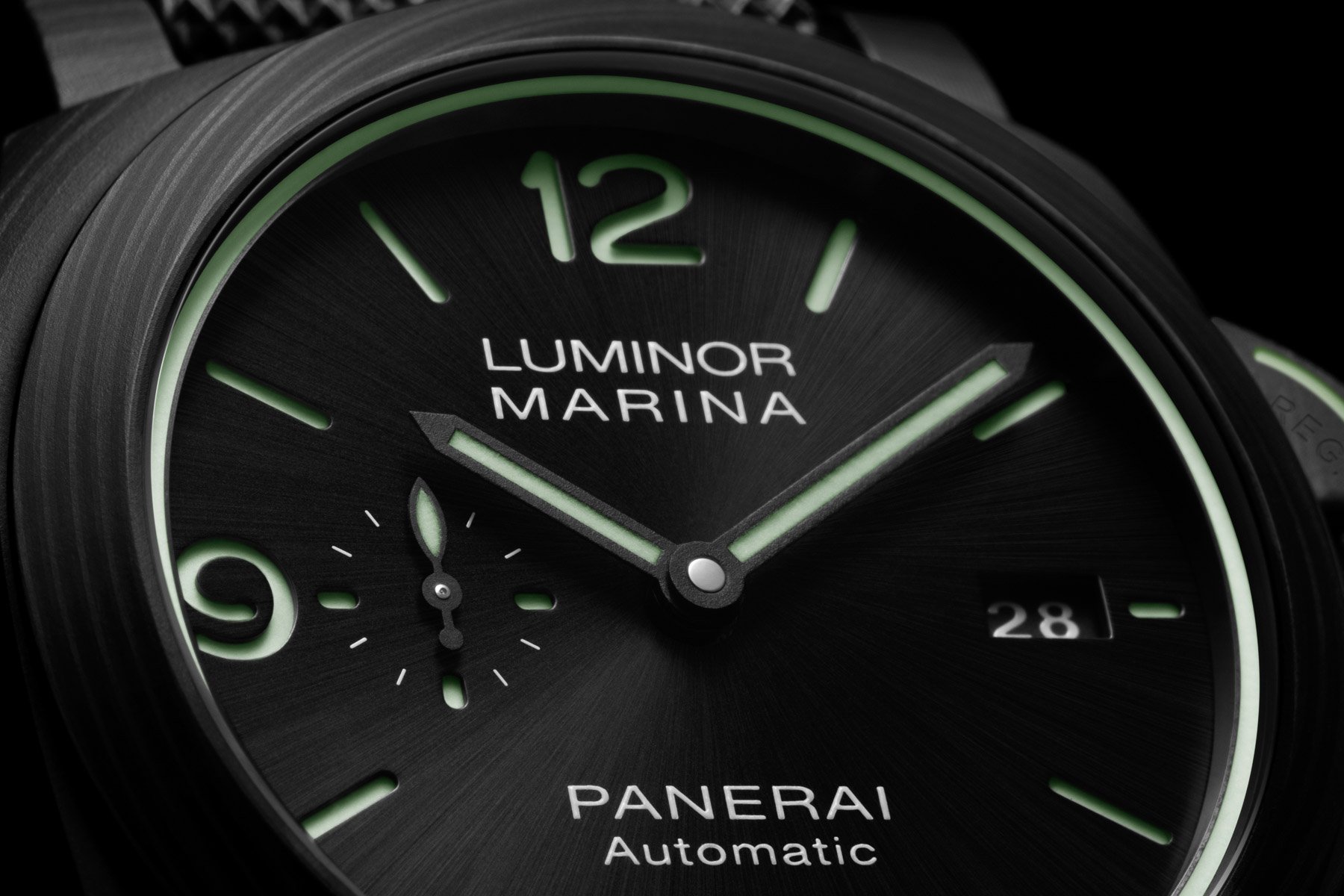 This Week in Watches - The Panerai Edition