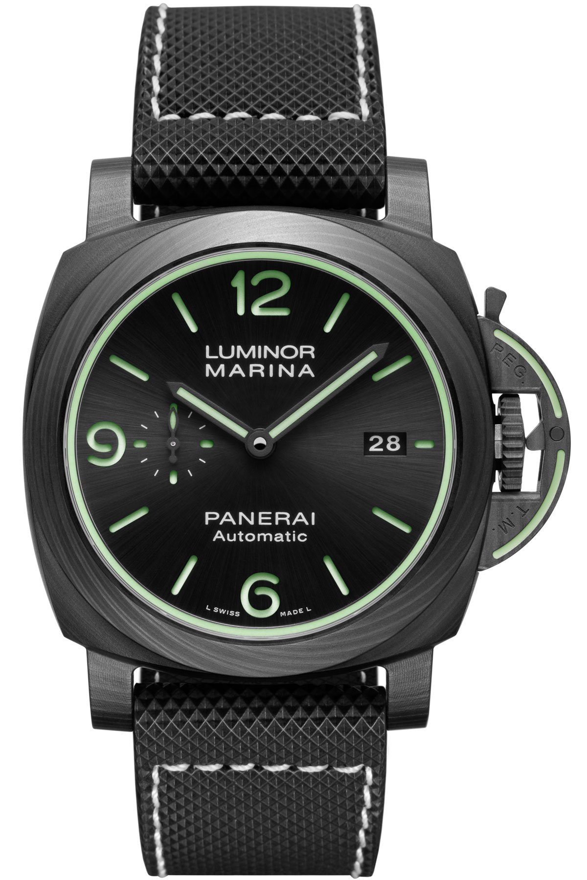 This Week in Watches - The Panerai Edition