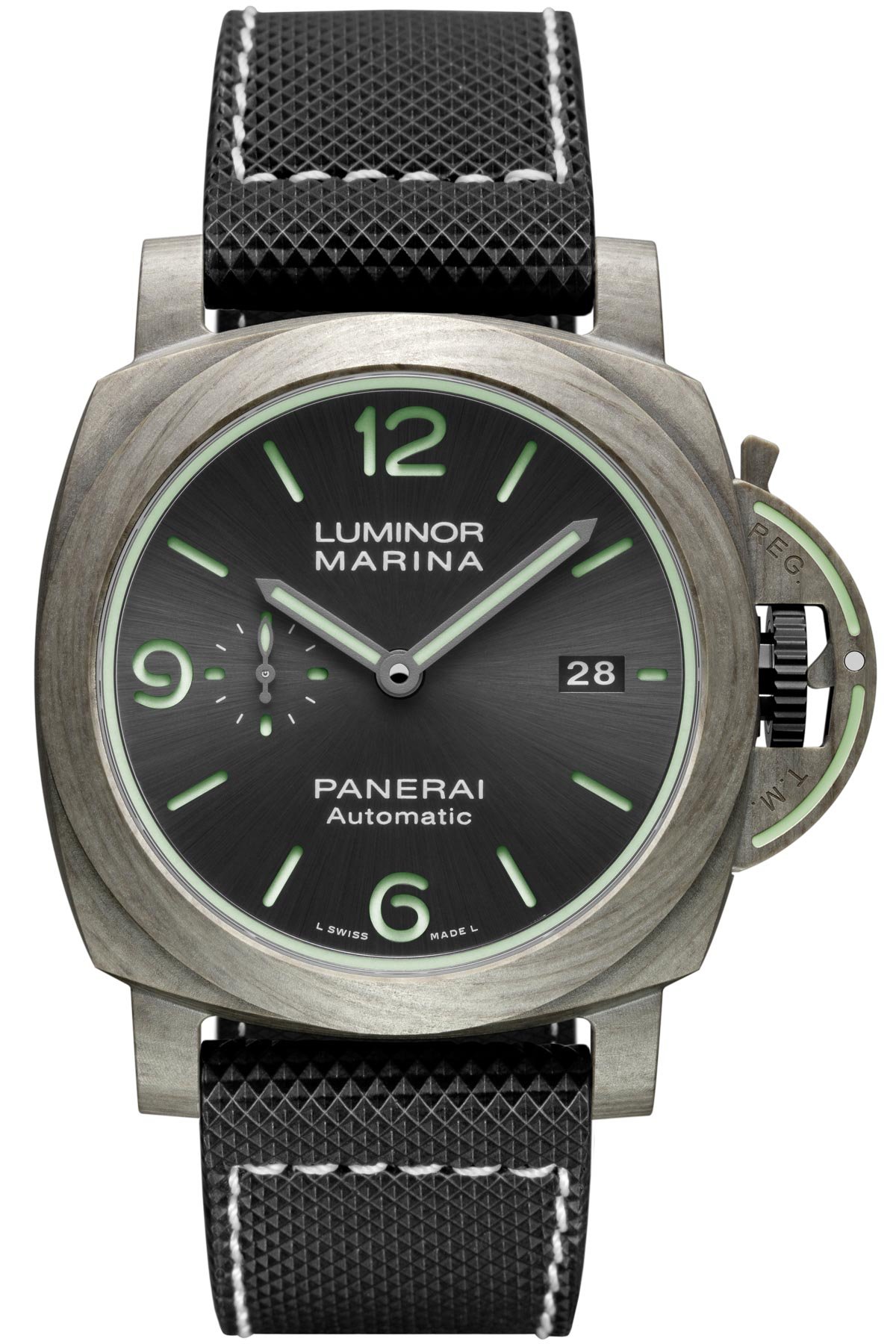 This Week in Watches - The Panerai Edition