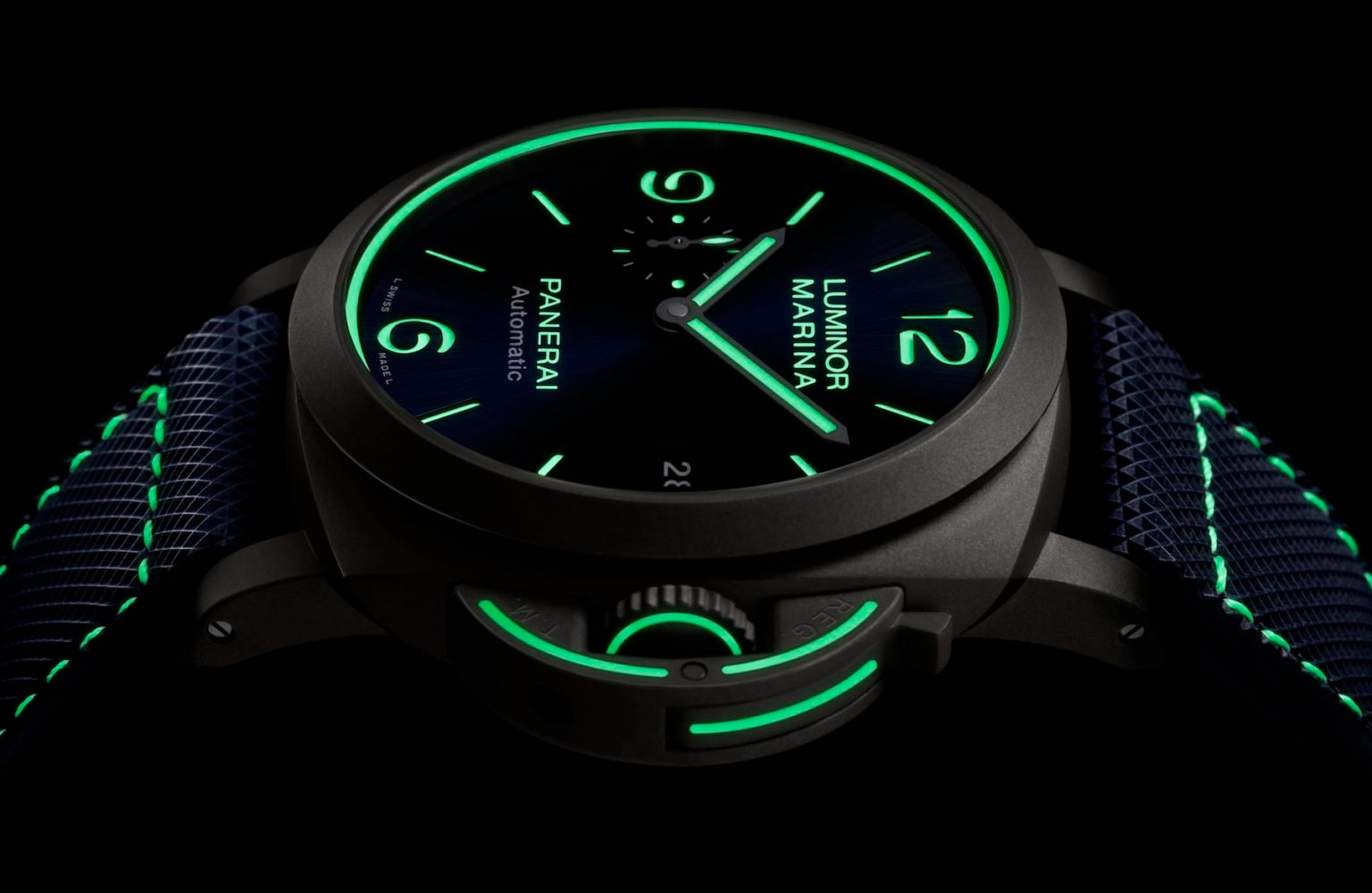 The Seven Watches With The Most Spectacular Lume Dials (2021)