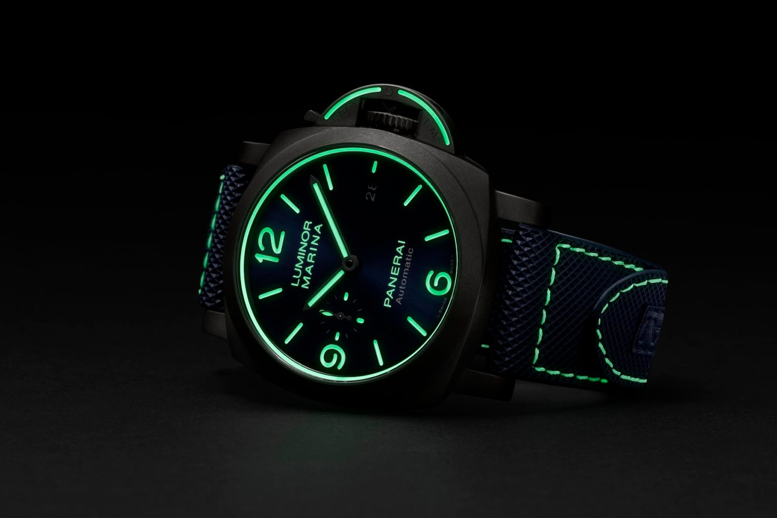 The Seven Watches With The Most Spectacular Lume Dials (2021)