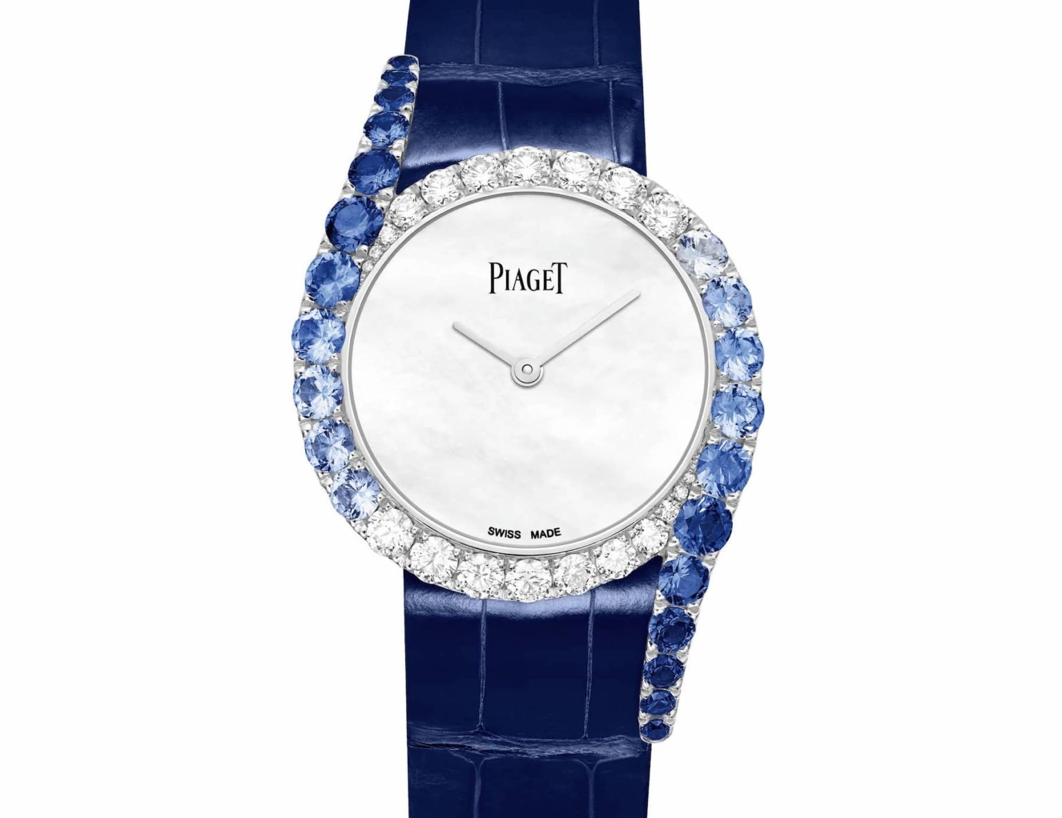Piaget Limelight Gala Aims To Steal The Spotlight