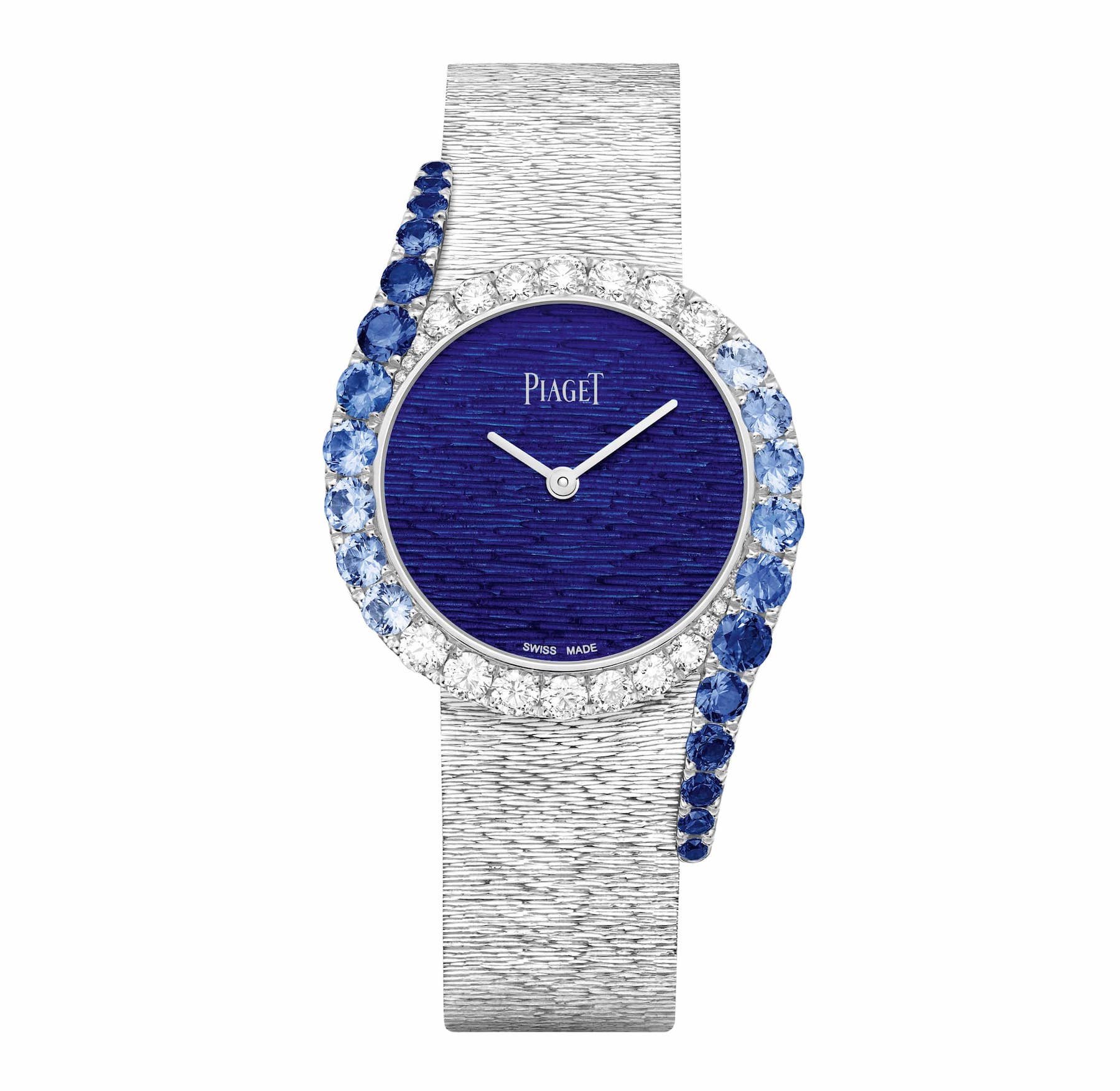 Piaget Limelight Gala Aims To Steal The Spotlight