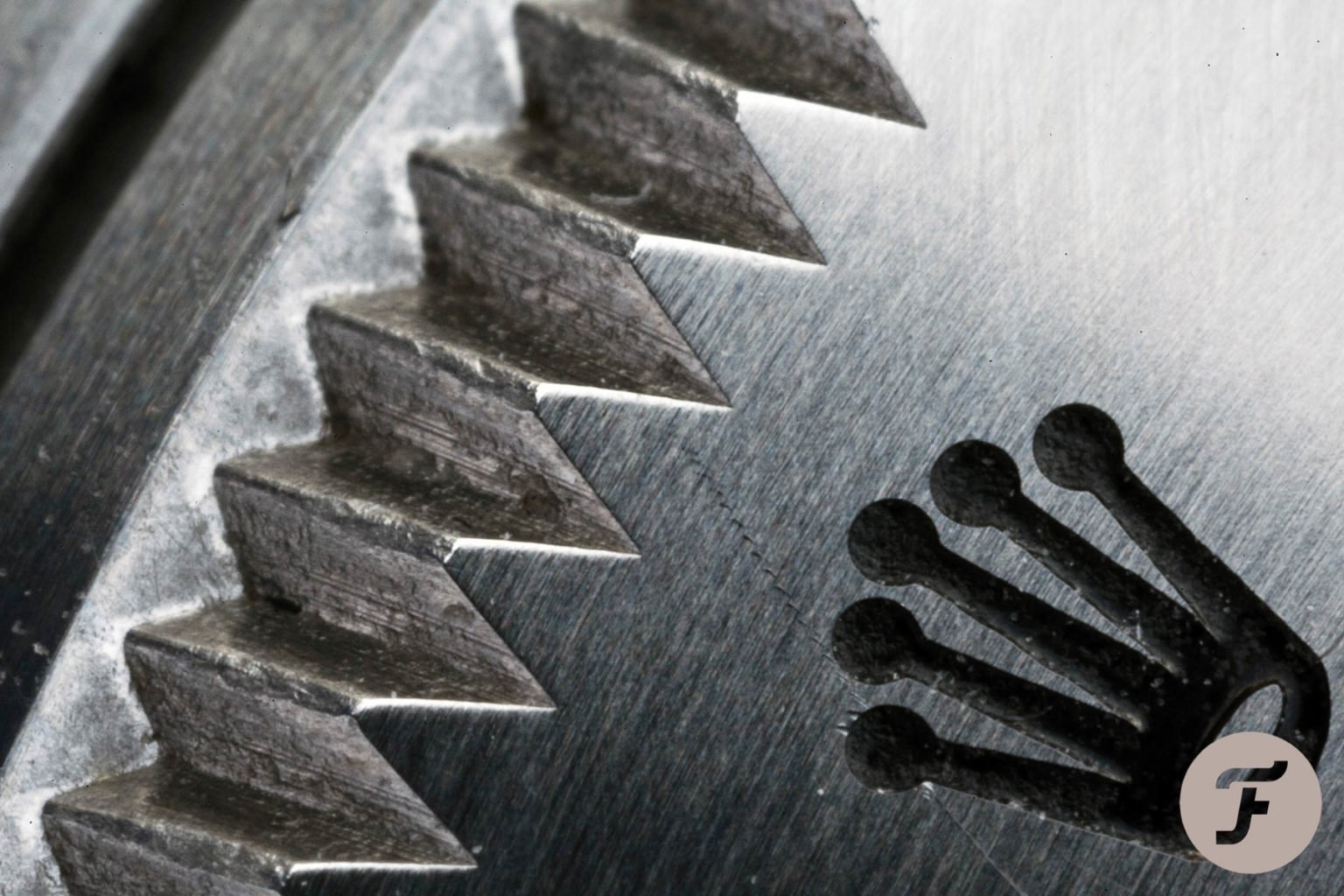 Bert’s Photo Book Part 3 — Watch Macro Photography