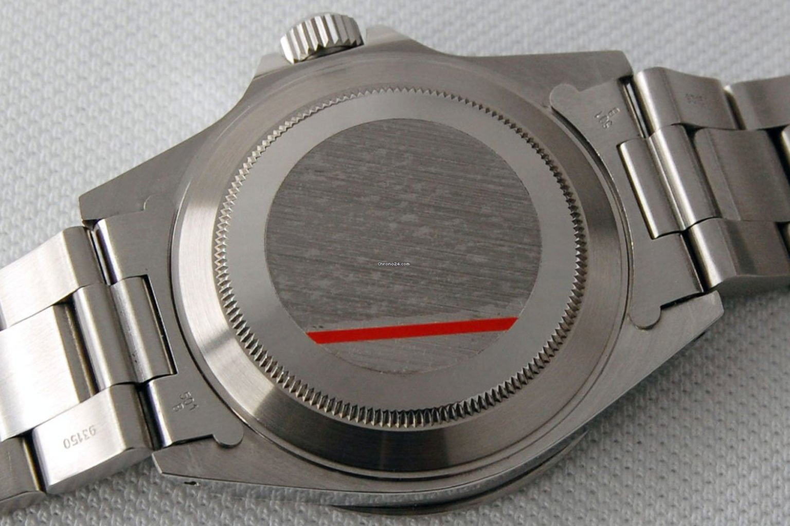 Wrist Game Or Crying Shame — Rolex Submariner 14060