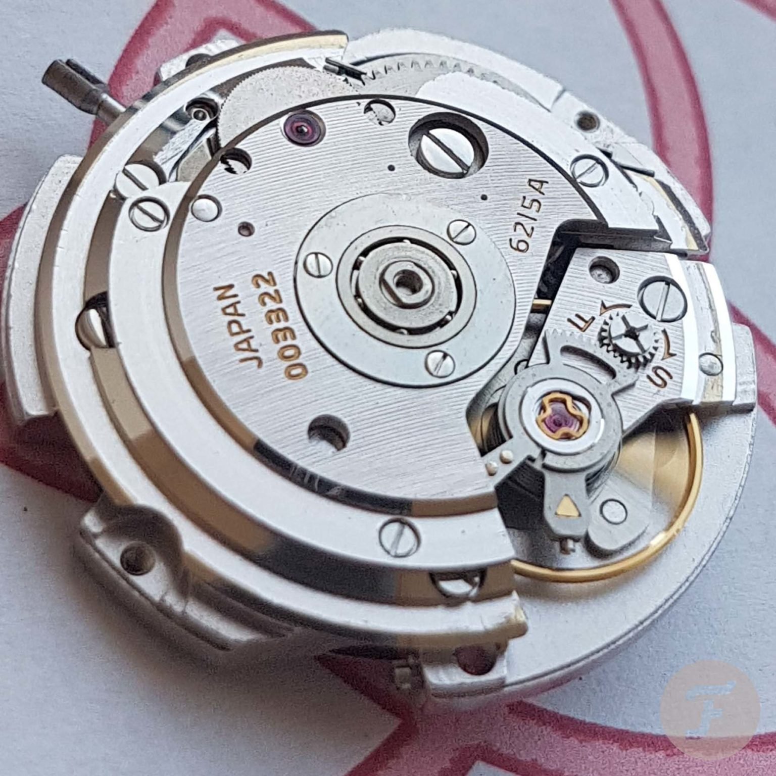 #TBT: Seiko 6215-7000 Vintage Diver