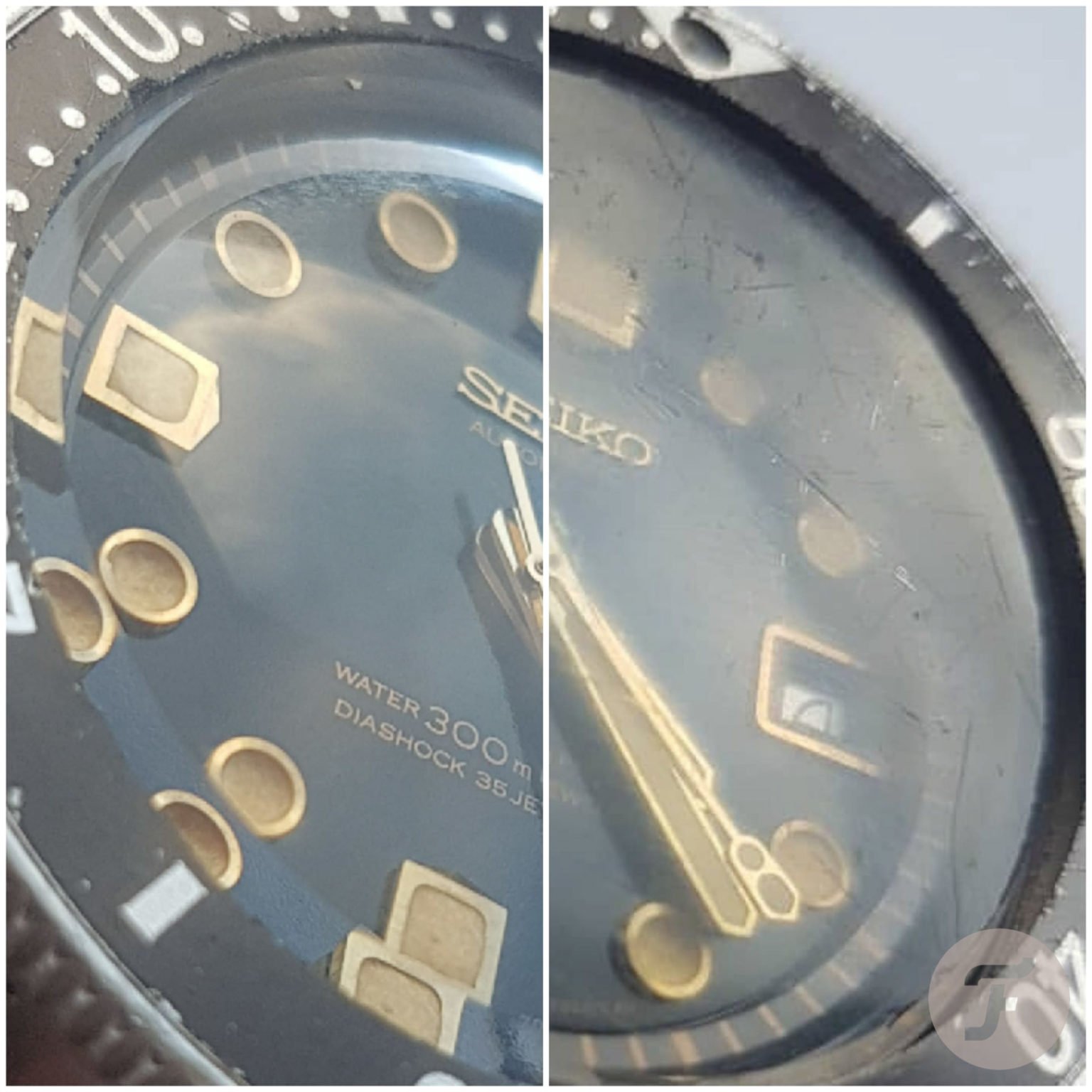 #TBT: Seiko 6215-7000 Vintage Diver