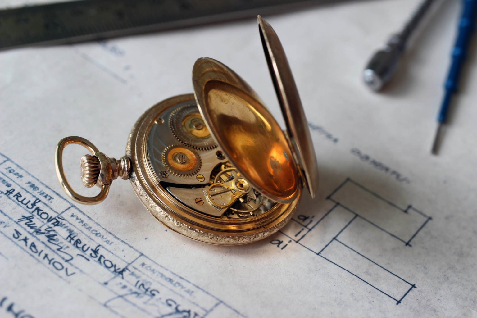 You Asked Us: When Were Watches First Invented