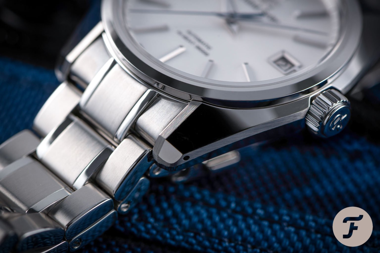 VIDEO: Hands-On With The Grand Seiko SBGH277 And SBGH279