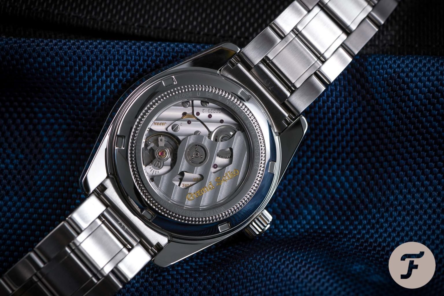 VIDEO: Hands-On With The Grand Seiko SBGH277 And SBGH279