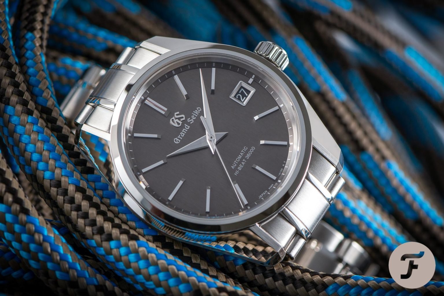 VIDEO: Hands-On With The Grand Seiko SBGH277 And SBGH279