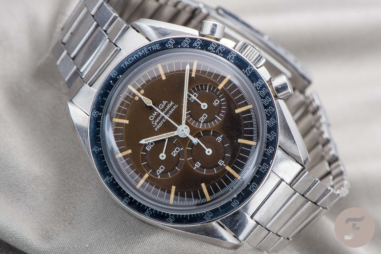 【F】 Fratello's Guide To Omega Speedmaster Watches