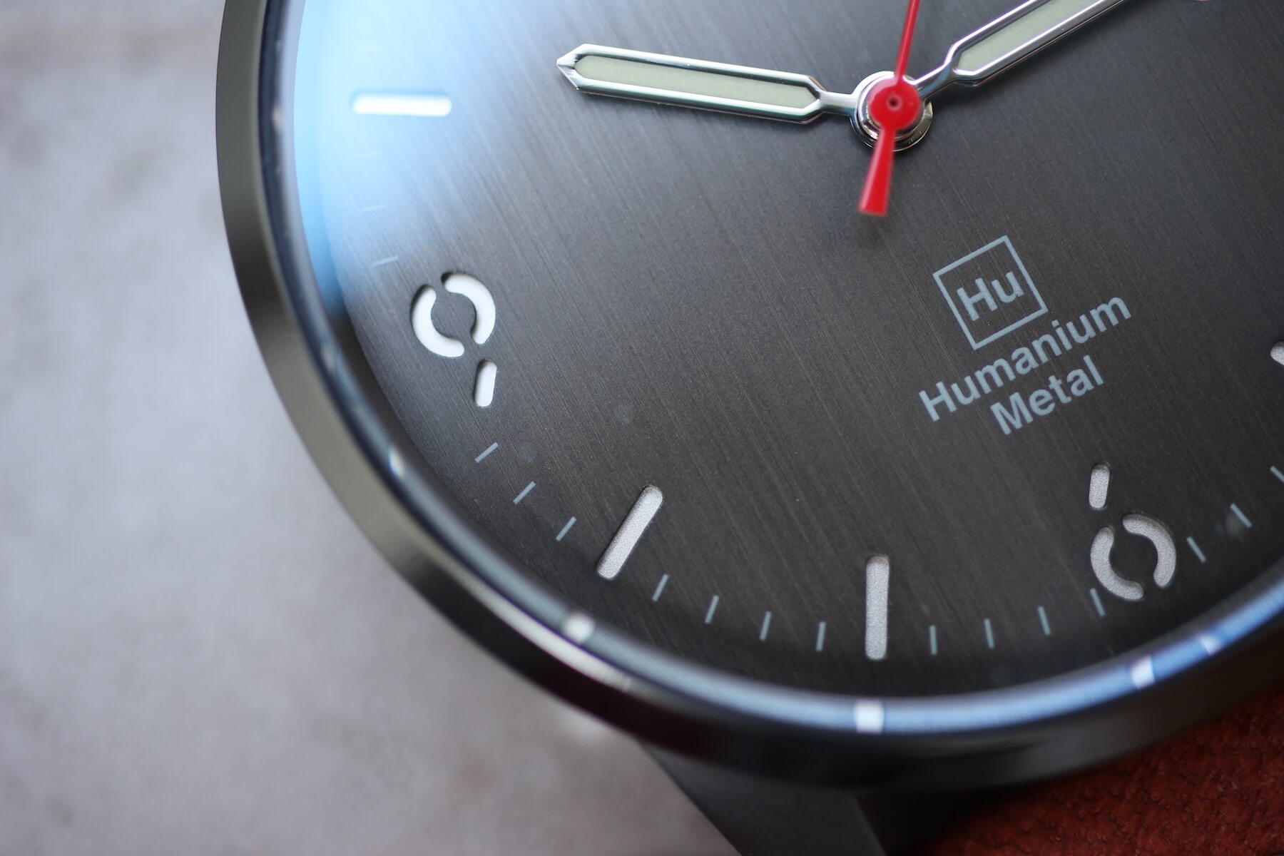 Hands-On With The Triwa Humanium 39 Automatic