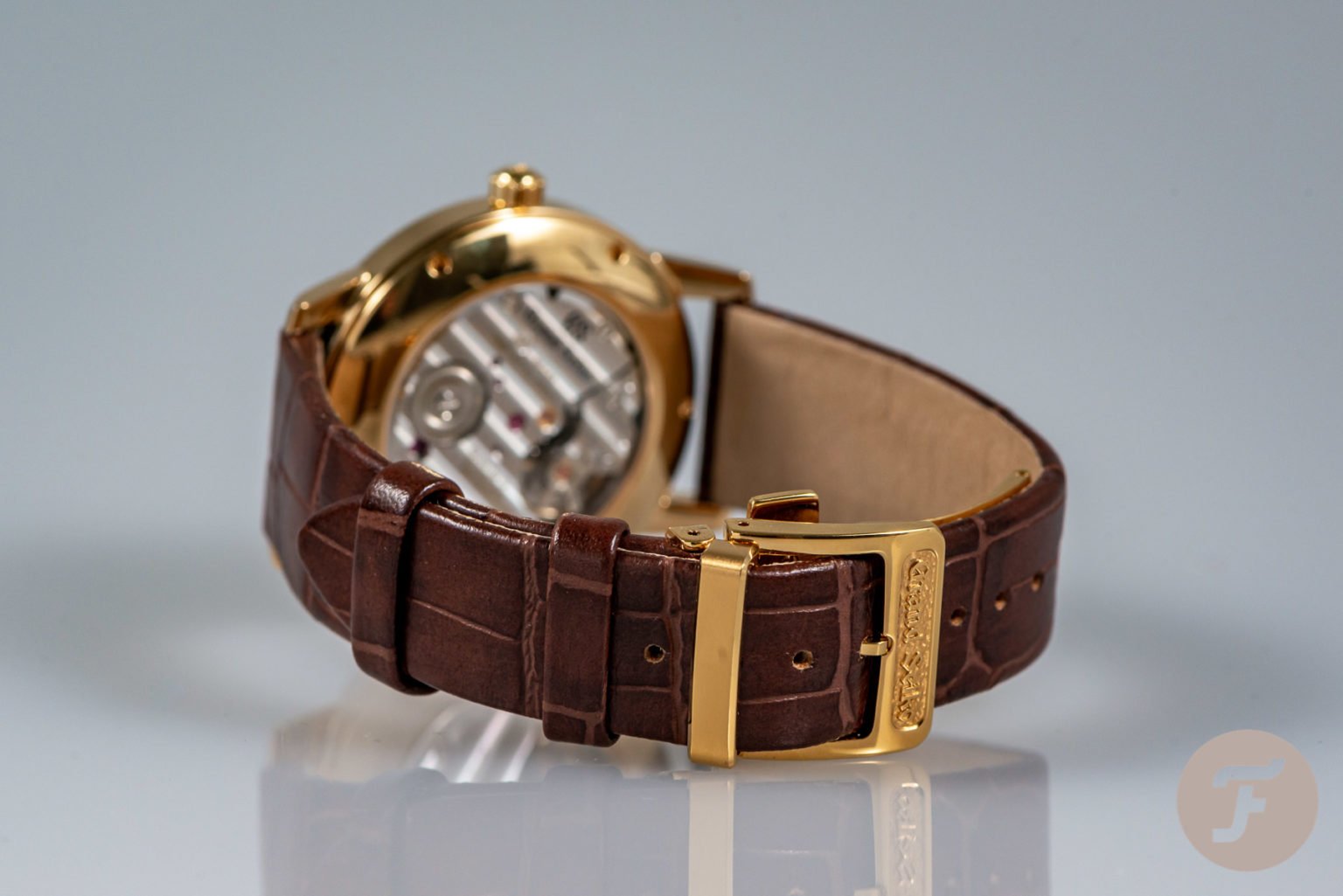 Grand Seiko 60th Anniversary Recreation SBGW258