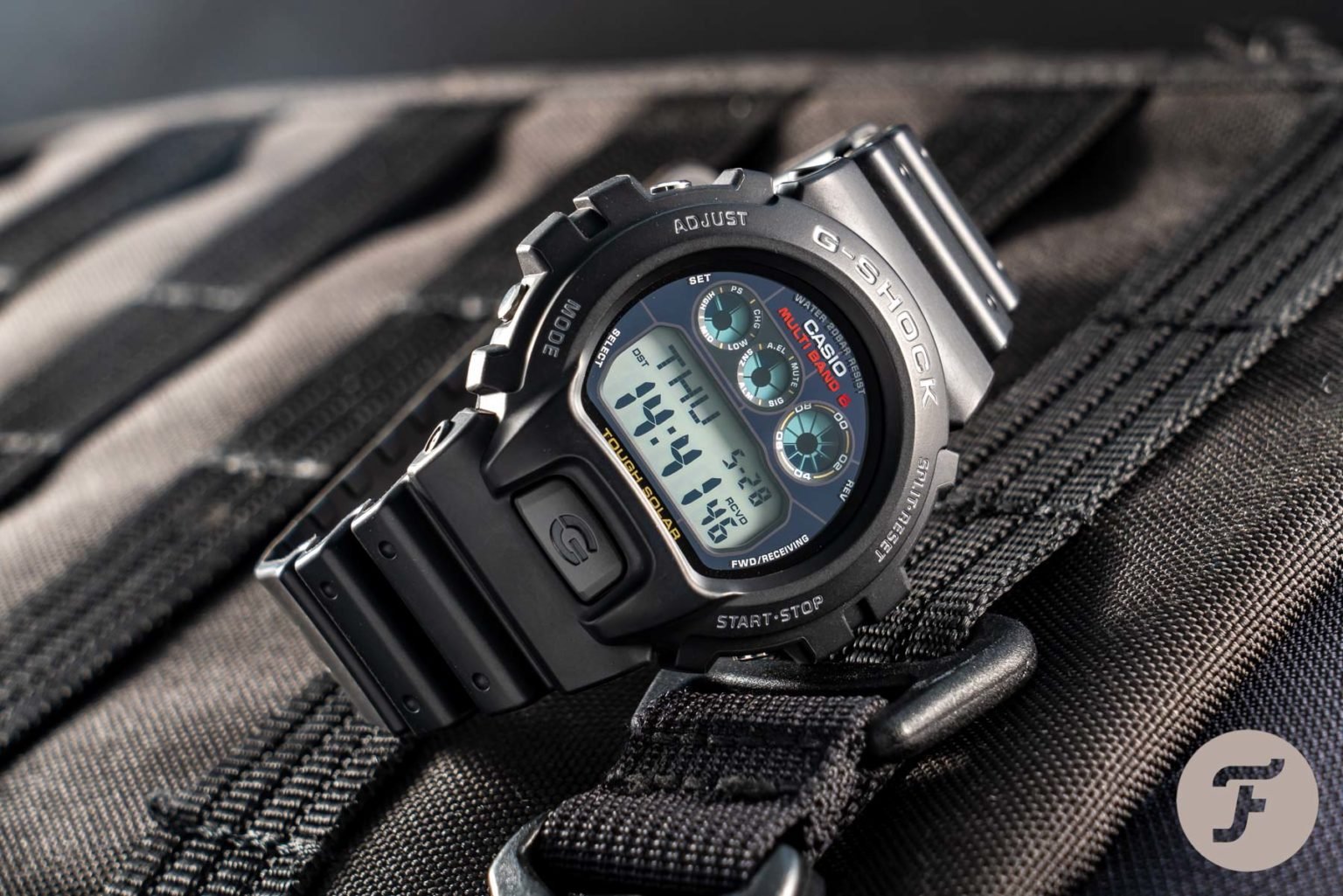 Buying Guide: The Best G-Shock Watches From The 1990s (2021)