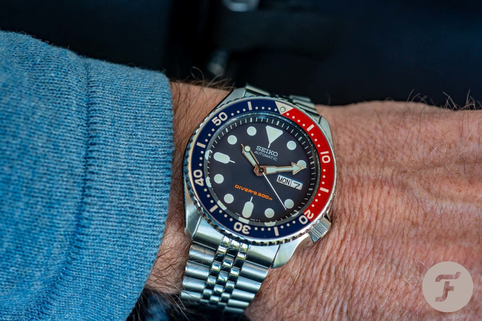 【F】 Strap Width: A Spec That Makes A World Of Difference