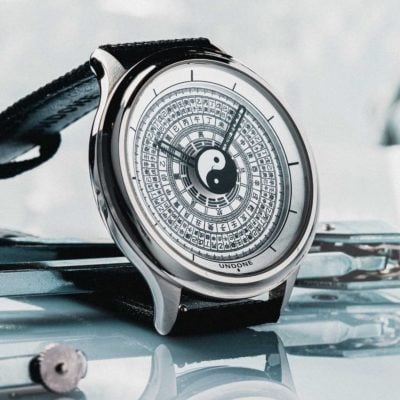 Undone, a custom-watch label or King of Collaborations?