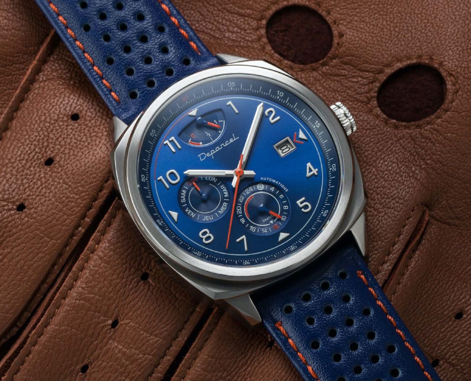 Depancel AUTO RS New Collection Available For Pre-Order Now